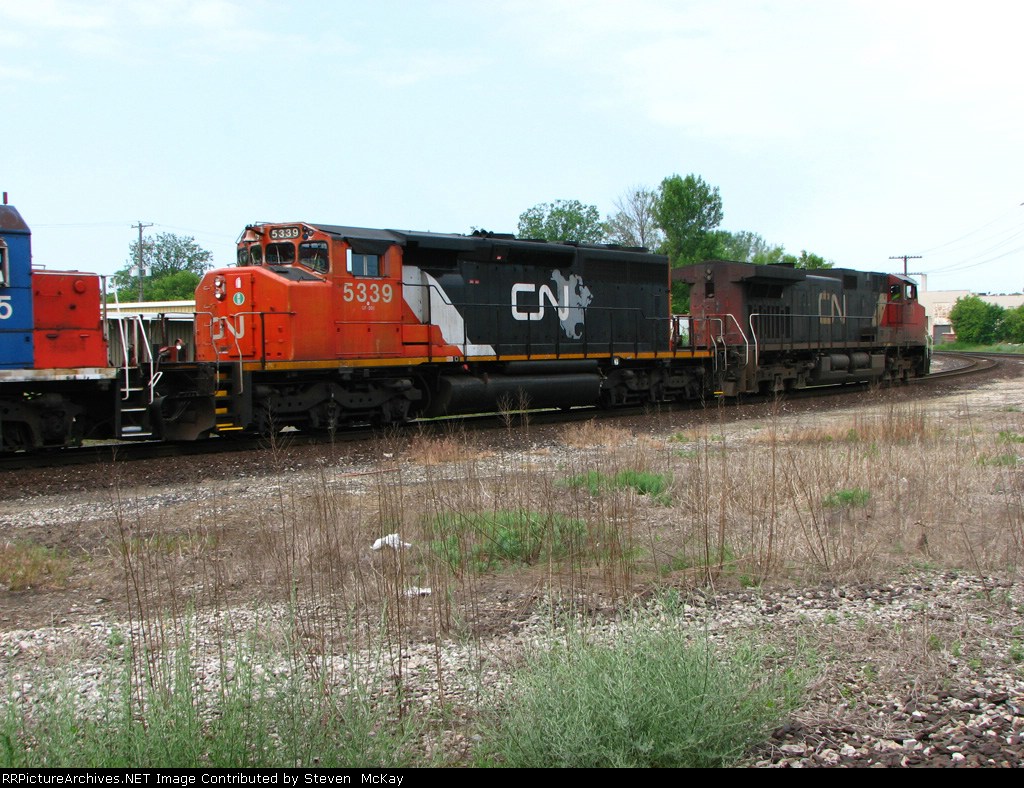 CN 5339